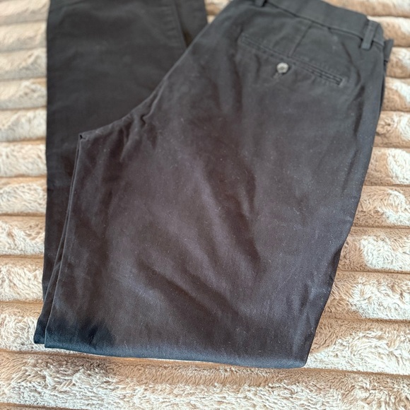 GAP | Pants | Gap Mens Dark Brown Chinos | Poshmark